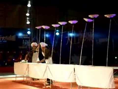 Job Description | Thomas Dreller's Virtual Space