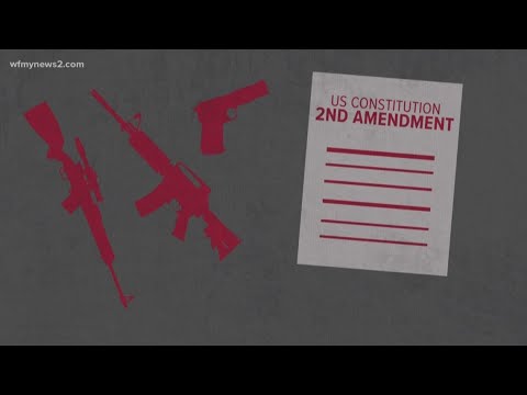 2WTK: 'Red Flag Laws' | What are They and Could They Help Stop Mass Shootings