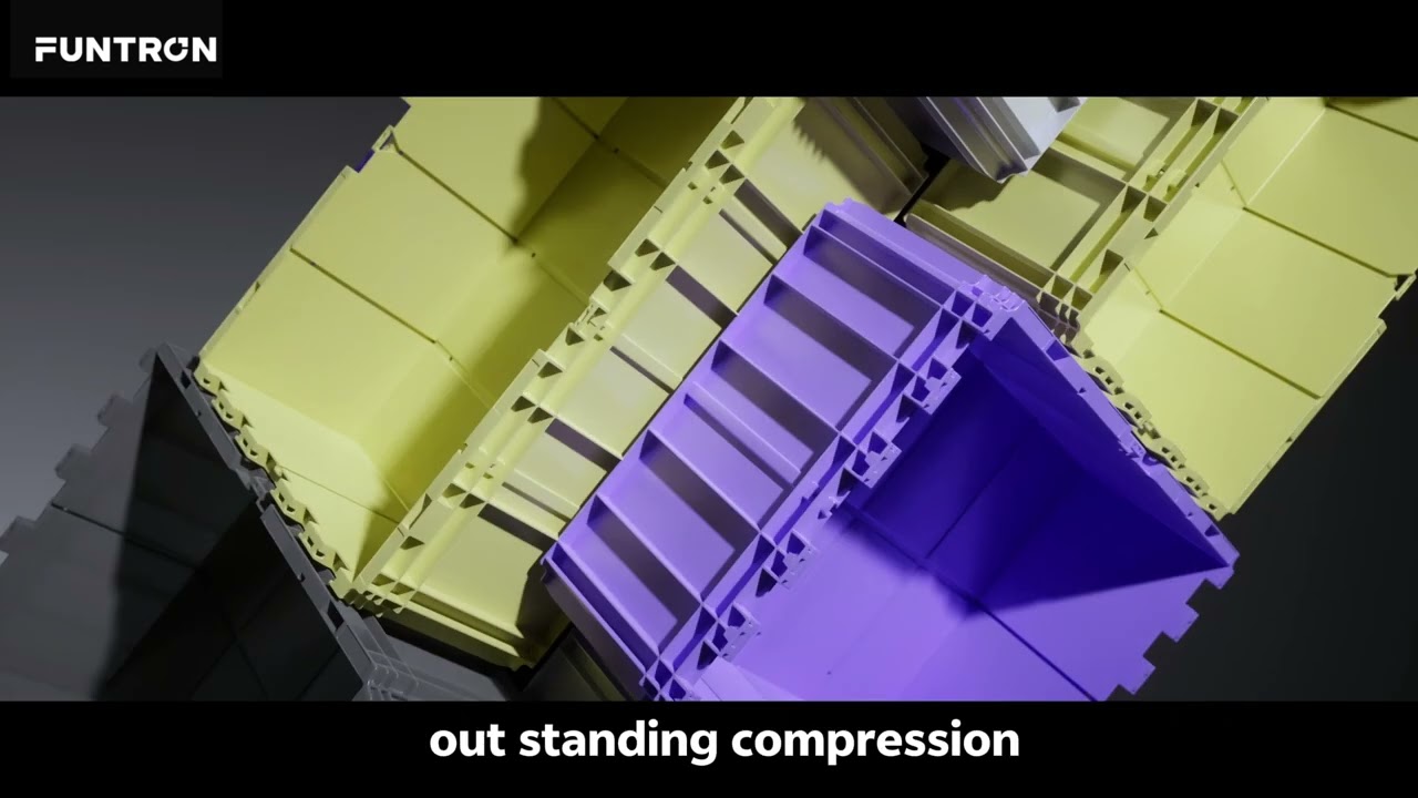 Multi-Purpose Storage Boxes – Strong & Spacious
