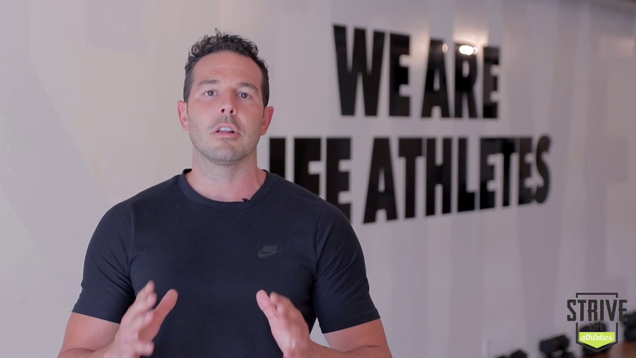 Level 1 Foundations Promo Video