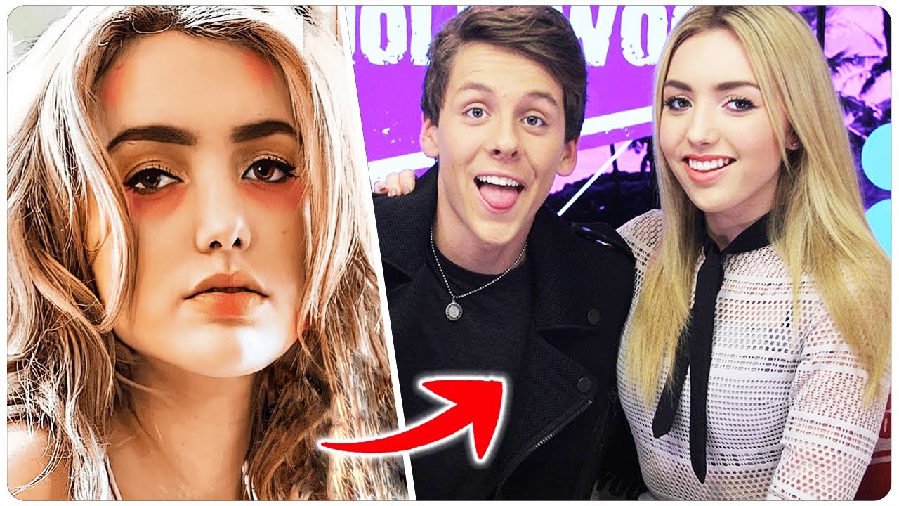 10 Things You Didn’t Know About Peyton List