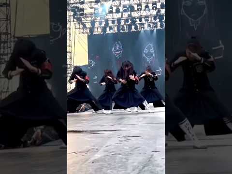 VIRALLLLL !!! DANCE JEPANG || TViral