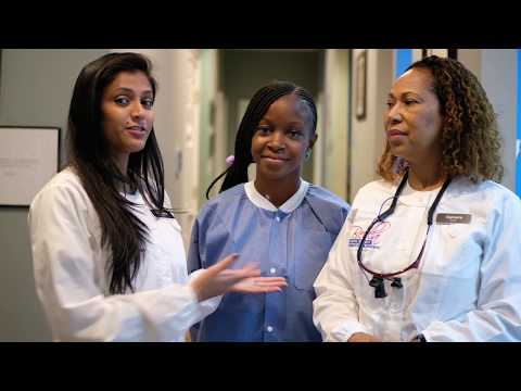 Bella Dental: Office Tour