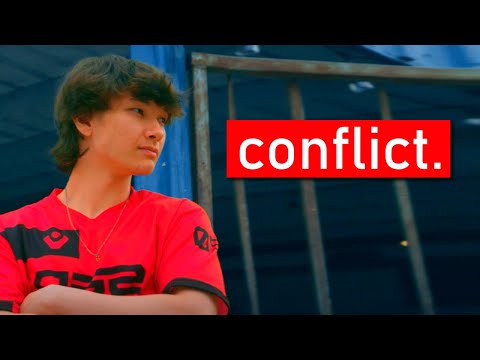 Is Sinatraa Banned from Valorant Franchising?