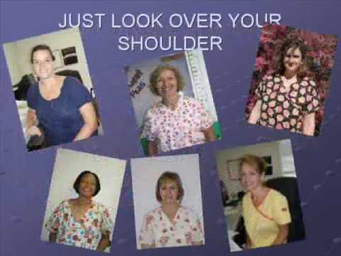 WORKING AT PSA HEALTHCARE -AUGUSTA, GA