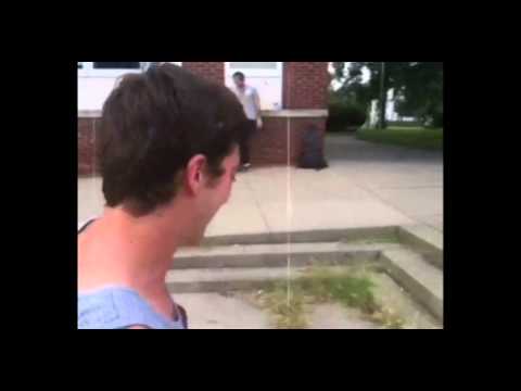 Daniel Hawver Last Call Part