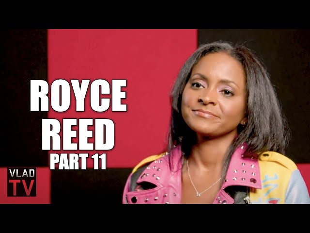 "Still considering it" - Royce Reed opens up on hitting Dwight Howard ...