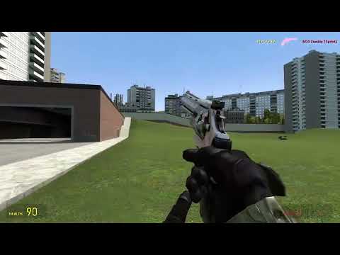 Steam Community :: Video :: COD ZOMBIES IN GMOD 2022