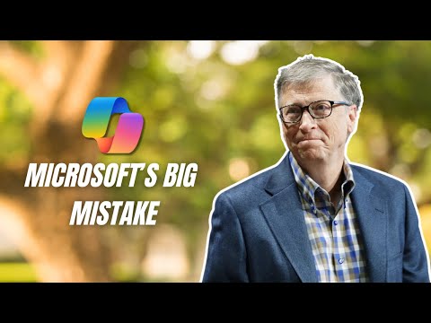 Microsoft Copilot: The $30 AI That Failed Us All