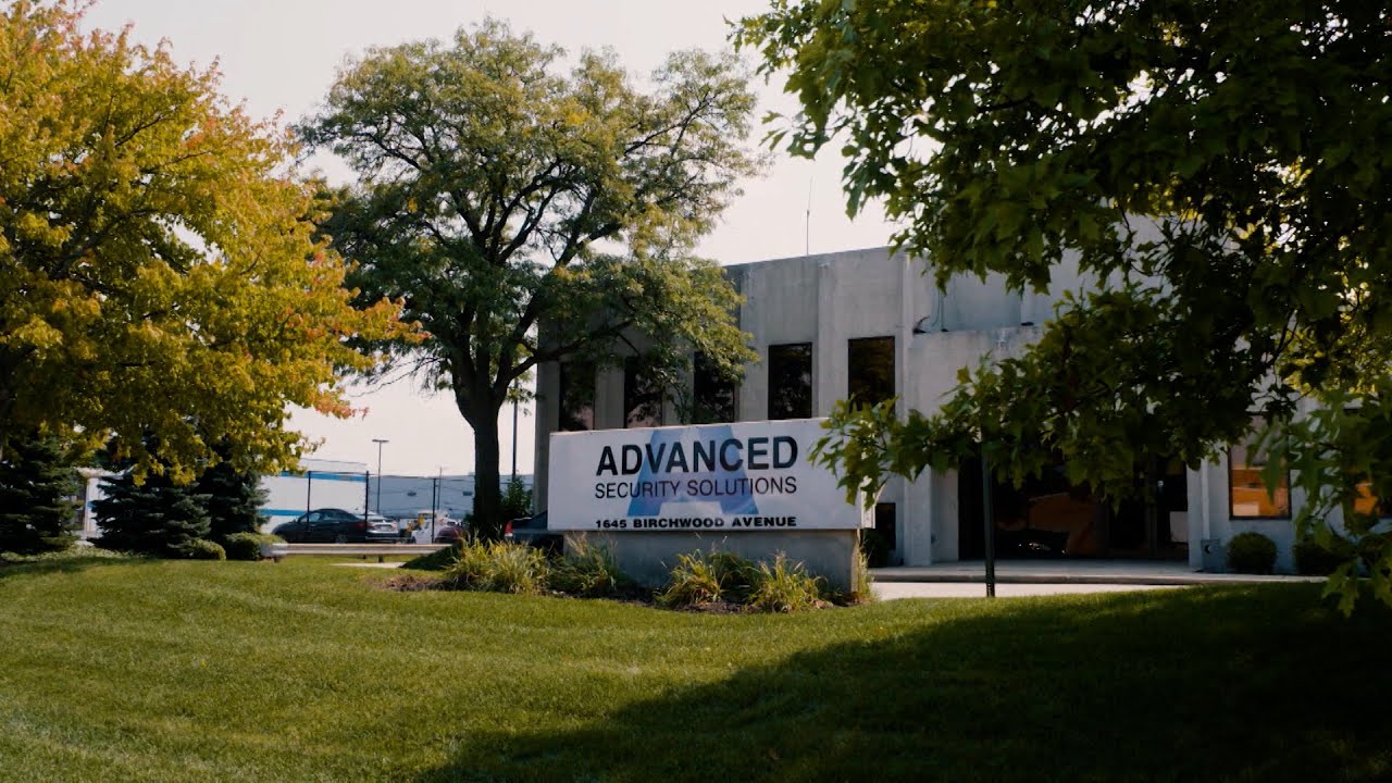 What You Need To Know About Professional Security Services