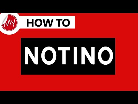 How to Use Notino Voucher Codes