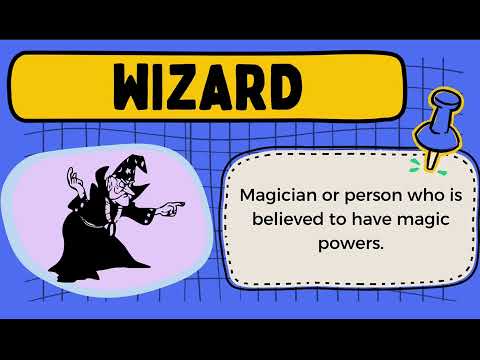 Vocabulary Words 3 || 3rd PRIM || 24-25