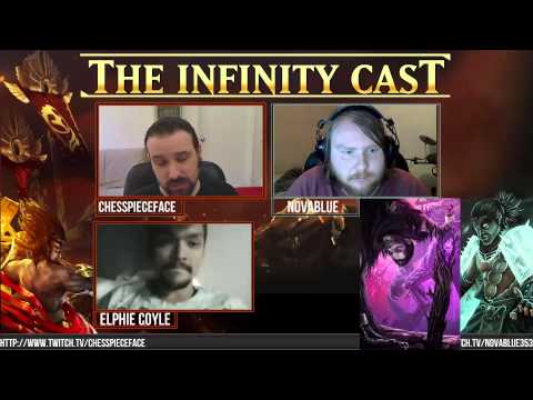 Steam Community :: Video :: Infinity Cast Ep.7 ft. Guest Dev Elphie Coyle