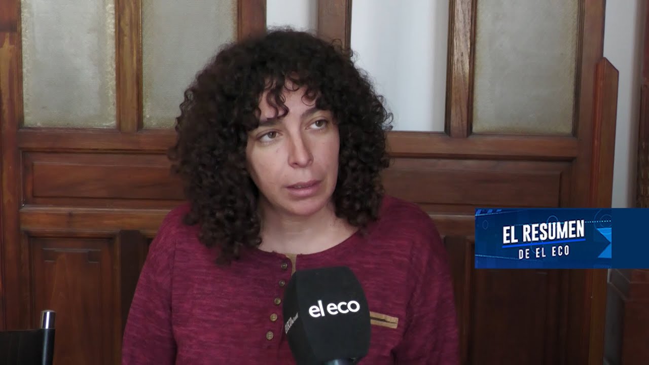 Actividades en la ciudad por el Día Internacional de la Mujer