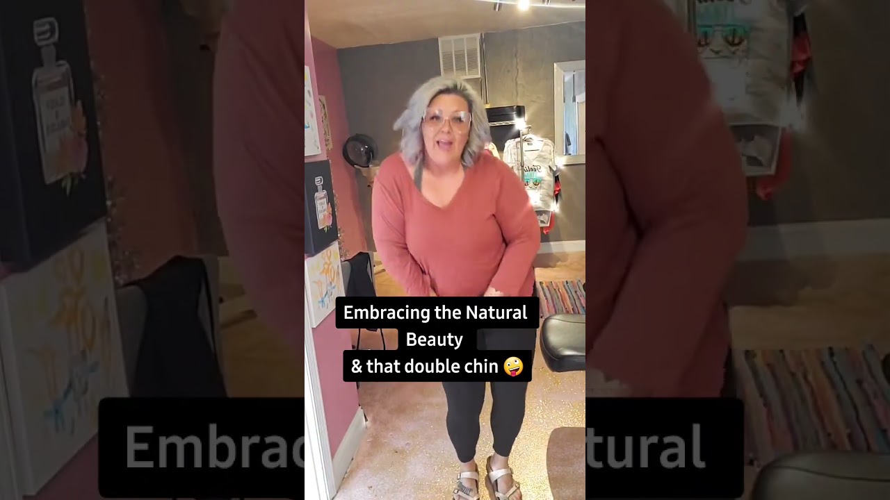 Embrace Your Curves #dance