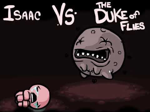 Steam Community :: Video :: The Binding of Isaac gameplay