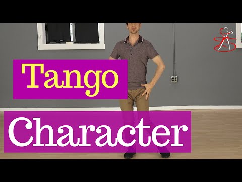 Tango Character Explained
