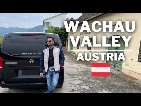 Wachau Valley | Vineyards and Wine tasting | 90Km from Vienna