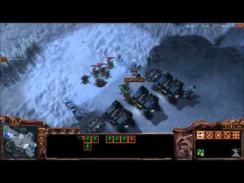 Steam Community :: Video :: StarCraft 2-Live-Cast-Abospecial Guter Start