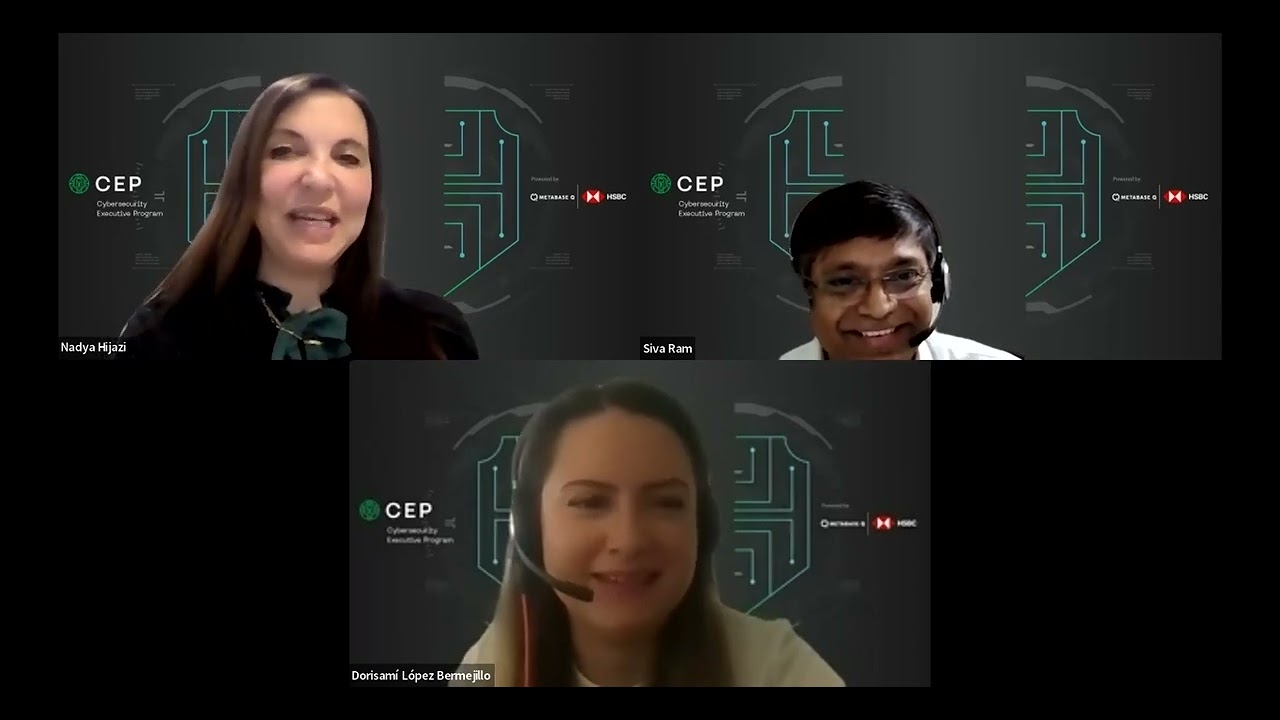 CEP 2022 Module 8