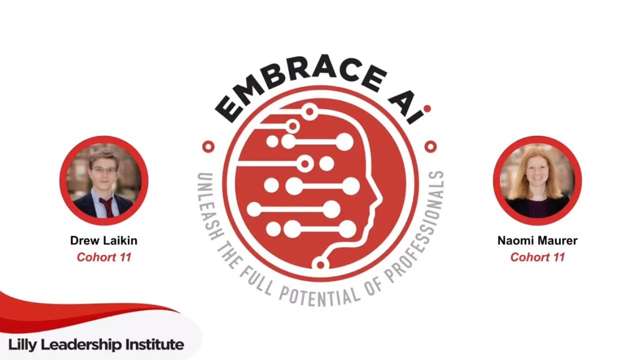 Generative AI: How will it affect future jobs and workflows?