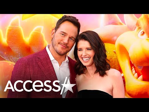 Chris Pratt Felt 'Broken' Before Meeting Katherine Schwarzenegger