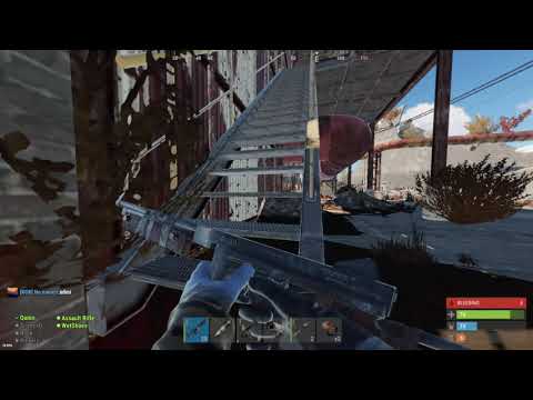 Steam Community :: Video :: I HATE FUCKING RUST