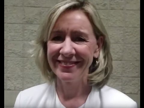 Bridget Duffy: Improving the patient experience – The Health Care Blog