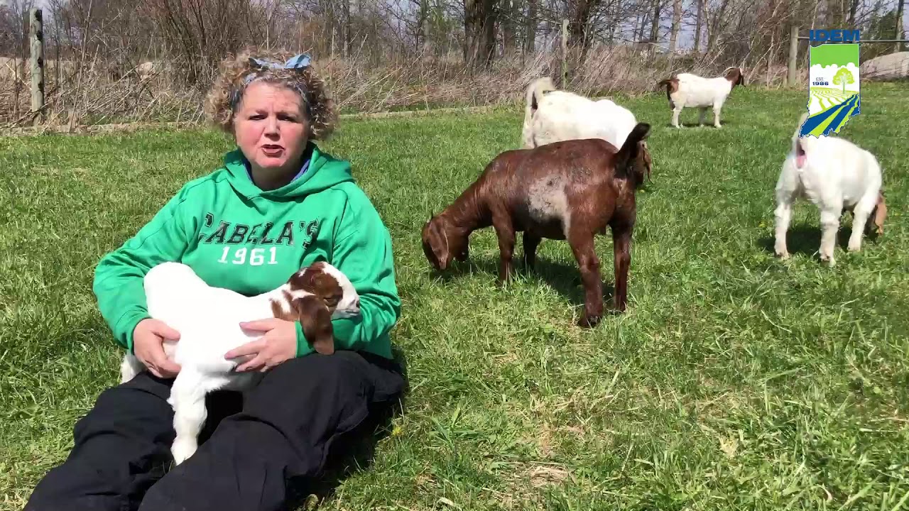 Happy Virtual Earth Day from our Agricultural Liaison