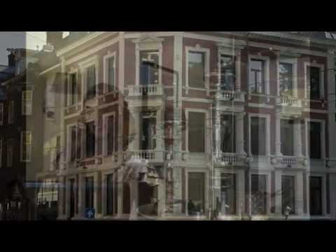 Sucre Restaurant Amsterdam