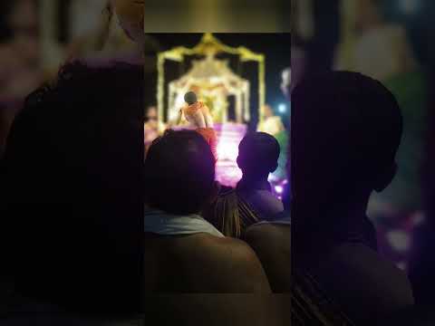 Udupi Srikrishna utsava