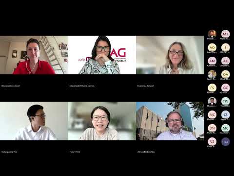 Data for Intersectionality: Data Sources for More Equitable and Inclusive Data Systems