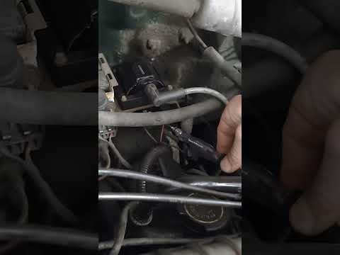 No Spark Troubleshooting [Is there Coil Control?] #automotivediagnostics