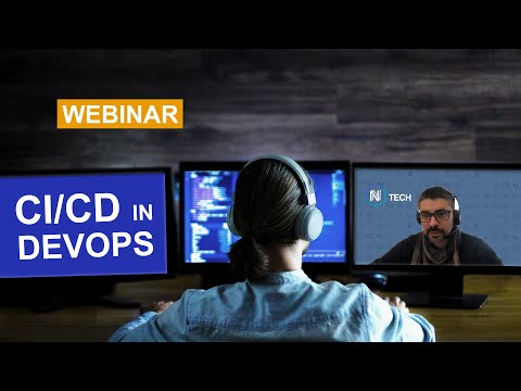 Benefits of the CI/CD approach in DevOps | N'tech