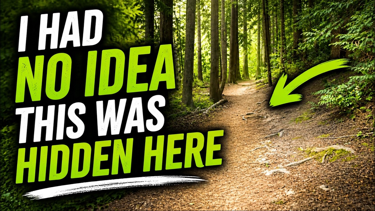 How I Use AllTrails To Help Me Find Trails I Never Knew Existed