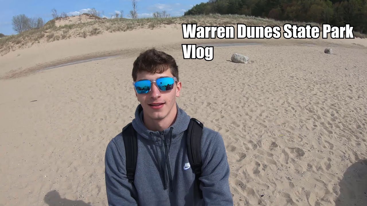 Warren Dunes 2020