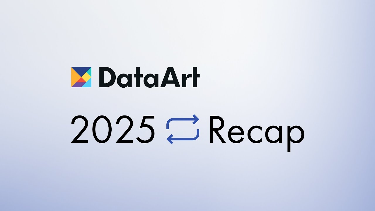 DataArt 2025 🔁 Year in Review