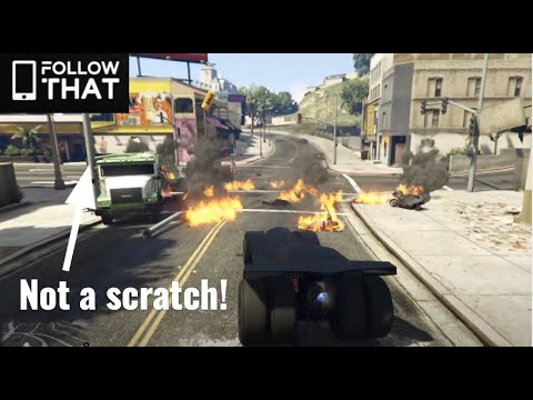 Easy way to do Gruppe Sechs & Bobcat deliveries damage-free full bonus, GTA Online Money Fronts DLC