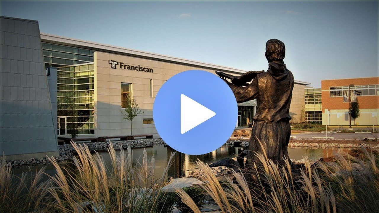 Franciscan Health - Olympia Fields Internal Medicine Residency Program