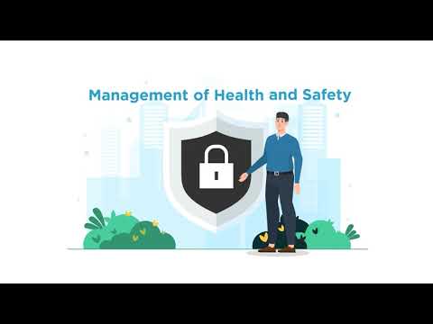 Health & Safety Guide for SMEs | Instant Risk Guidance