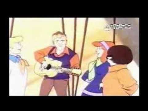Scooby Doo - Persian Versian