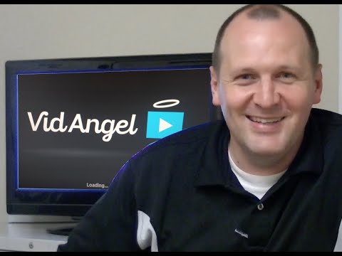 Filtered Movies Vid Angel Streaming Review