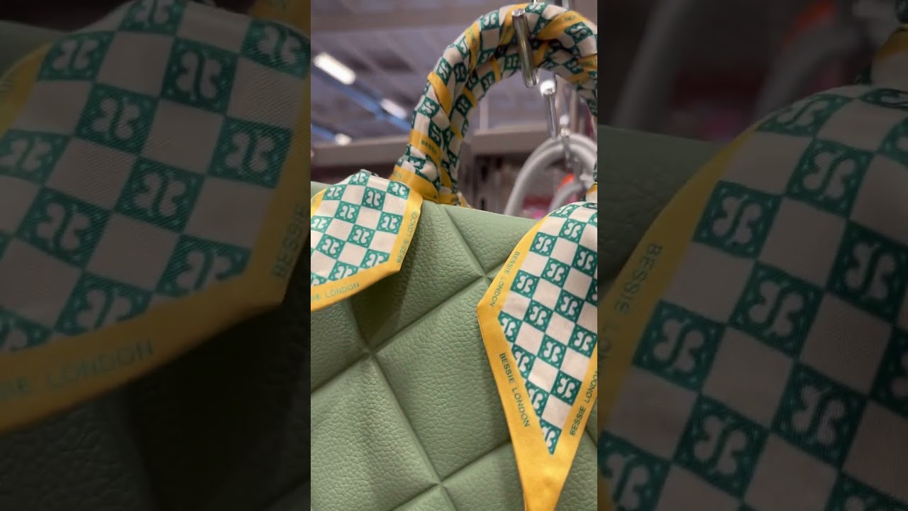 Bessie London bags #trendybags #bessie #womenaccessories