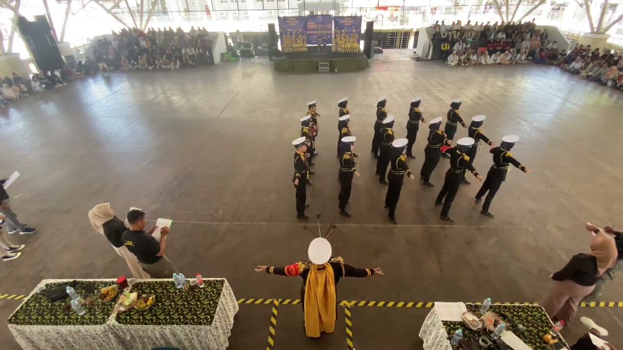 SMA MUHAMMADIYAH 1 GRESIK | LKBB GAPURA 4.0