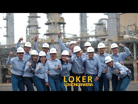 Lowongan Kerja PT Chandra Asri Petrochemical Tbk