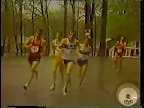 Raised to Run: Swag Hartel | On the Freeze Front