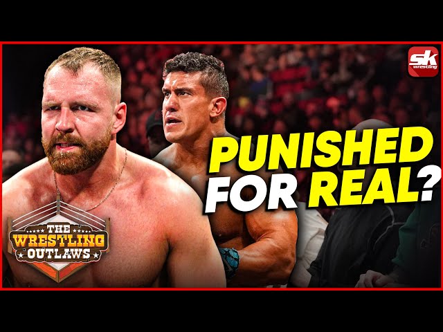 Veteran blasts WWE's treatment of Dean Ambrose