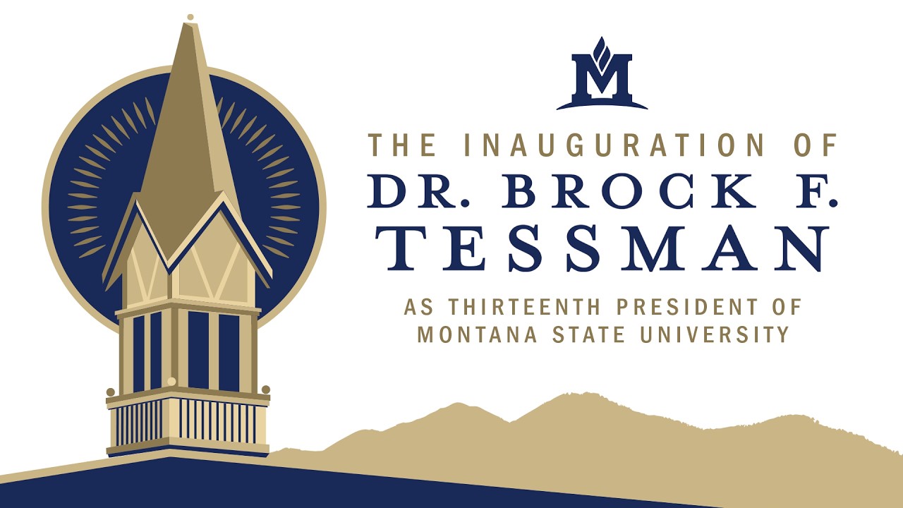 MSU Presidential Inauguration