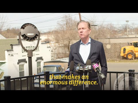 Governor Ned Lamont's $336M Tax Cut Proposals Explained
