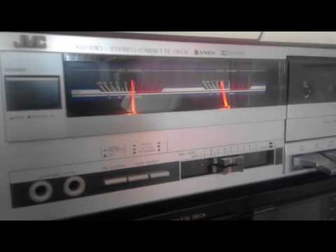 Jvc Kd d10 Deck